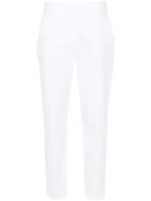 Eleventy Tapered Pants For Women