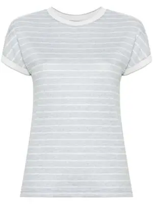 Eleventy Textured Tops For Women
