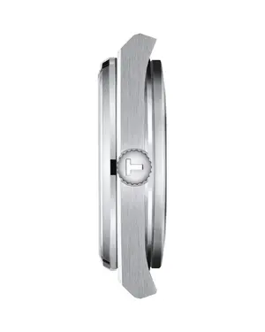 TISSOT Prx Watch 35mm - Pink/silver