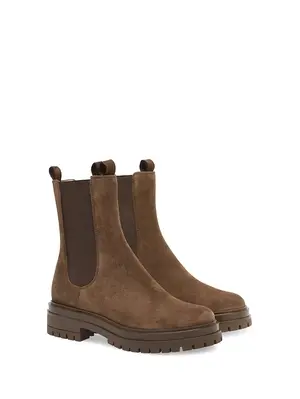 Sorel Lennox Chelsea Boots