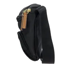 Bric'S X-travel Belt Bag - Black