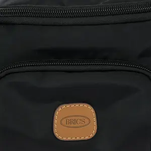 Bric'S X-travel Belt Bag - Black