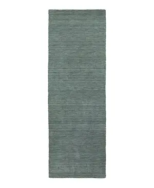 ORIENTAL WEAVERS Aniston 27101 Runner Area Rug, 2'6 X 8 - Blue