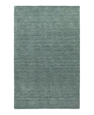 ORIENTAL WEAVERS Aniston 27101 Area Rug, 5' X 8 - Blue