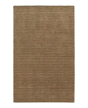 ORIENTAL WEAVERS Aniston 27104 Area Rug, 5' X 8 - Brown