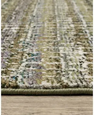 ORIENTAL WEAVERS 747a0 Atlas