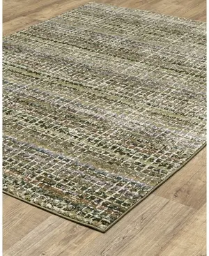 ORIENTAL WEAVERS 747a0 Atlas