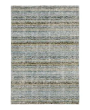 ORIENTAL WEAVERS 747b0 Atlas - Blue