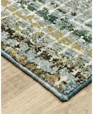 ORIENTAL WEAVERS 747b0 Atlas