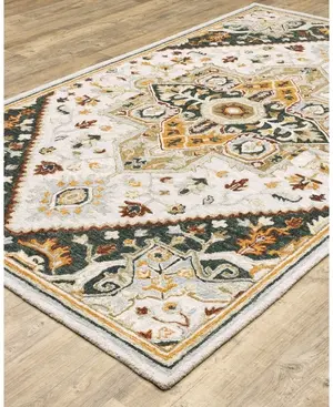 ORIENTAL WEAVERS 28407 Alfresco