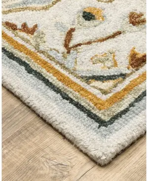 ORIENTAL WEAVERS 28407 Alfresco
