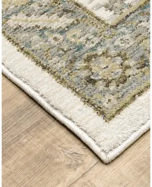 ORIENTAL WEAVERS Andorra 8918i Area Rug, 3'3 X 5'2