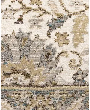 ORIENTAL WEAVERS Andorra 8918i Area Rug, 3'3 X 5'2