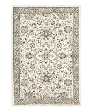 ORIENTAL WEAVERS Andorra 8918i Area Rug, 3'3 X 5'2 - Beige