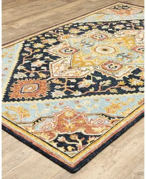 ORIENTAL WEAVERS 28408 Alfresco