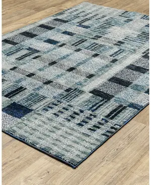 ORIENTAL WEAVERS Atlas 752b0 Area Rug, 1'10 X 3'2