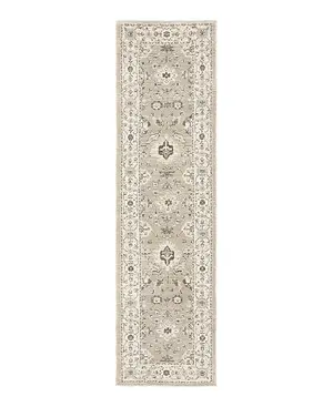 ORIENTAL WEAVERS Orw541577 - Gray