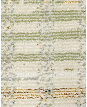ORIENTAL WEAVERS Atlas 752e0 Runner Area Rug, 2'3 X 8