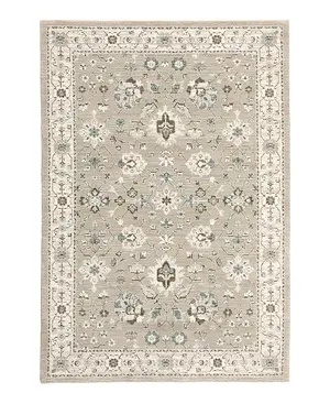 ORIENTAL WEAVERS Orw541591 Gray
