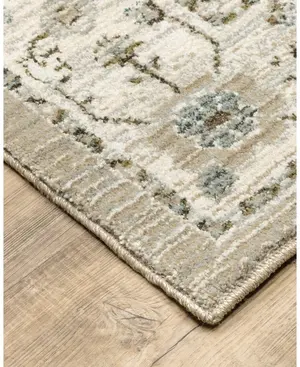ORIENTAL WEAVERS Orw541614 - Gray