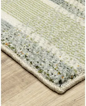 ORIENTAL WEAVERS Atlas 752e0 Runner Area Rug, 2'6 X 12