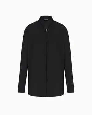 Giorgio Armani Tops