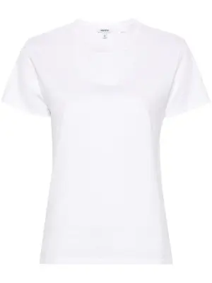Aspesi Crewneck T-shirts For Women