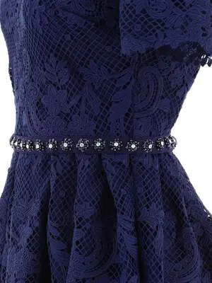 SELF-PORTRAIT Lace Dress