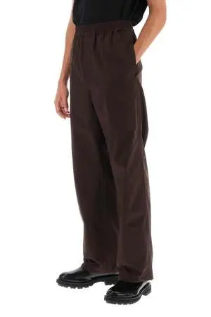 OAMC Dome Straight-cut Pants