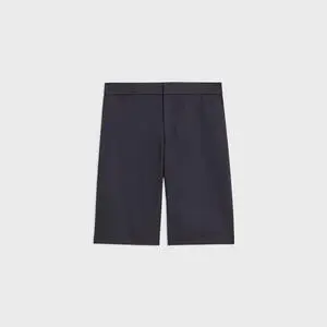 Theory Performance Knit Drawstring Short - Basalt