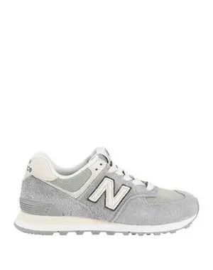 New Balance Logo Sneakers For Women
