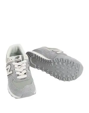 NEW BALANCE 574 Sneakers - Grey