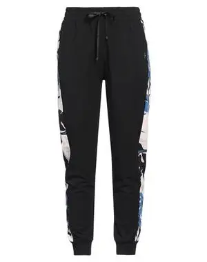 Liu Jo Cotton Blend Sport Track Pants