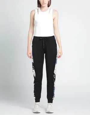 Liu Jo Cotton Blend Sport Track Pants