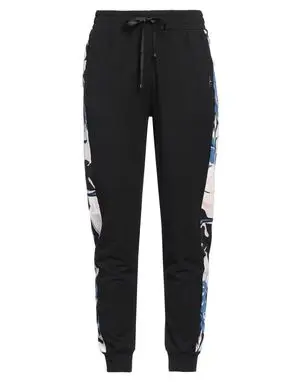 Liu Jo Cotton Blend Sport Track Pants