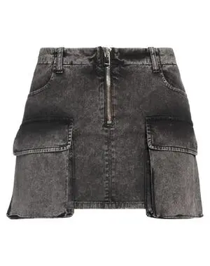 Pinko Printed Skirts