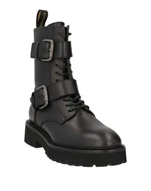 DOUCAL'S Philadelphia Ankle Boots Size Leather