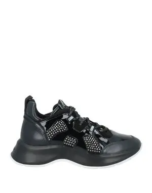 Hogan Calfskin Sneakers