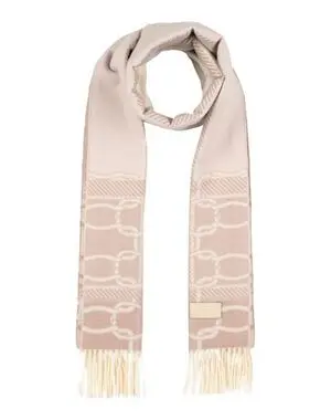 Agnona Scarf Cashmere, Wool