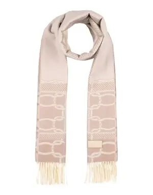 Agnona Scarf Cashmere, Wool
