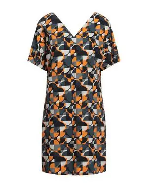 Rrd V Neck Dresses