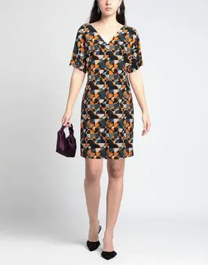RRD Mini Dress - Black