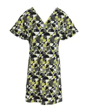 Rrd Applique Day Dresses