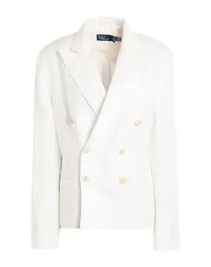 Polo Ralph Lauren Linen Blazer