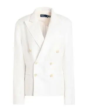Polo Ralph Lauren Linen Blazer