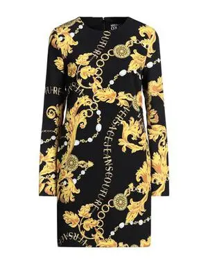 Versace Mini Dress