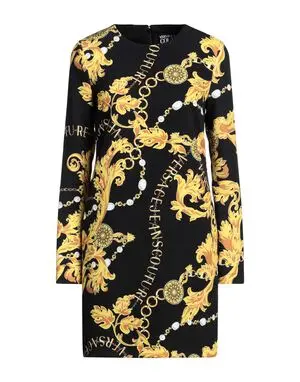 Versace Mini Dress