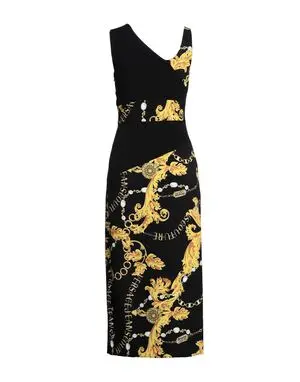 Versace Midi Dress
