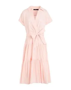 Ralph Lauren V Neck Day Dresses
