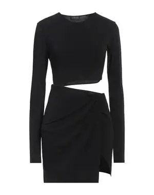 Andamane Long Sleeve Dresses